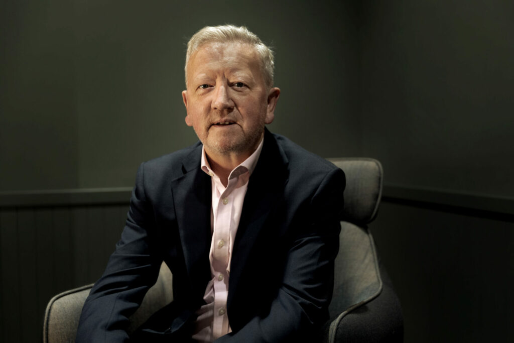 Meet The Team - Pharaoh