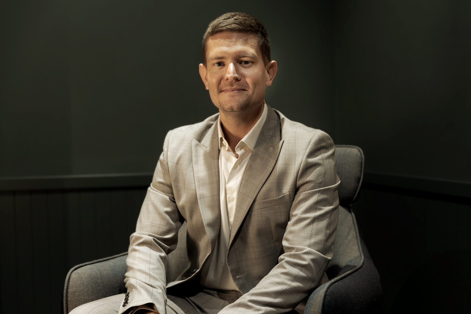 Meet The Team - Pharaoh